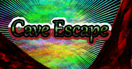 Cave Escape | Top Secret Studios